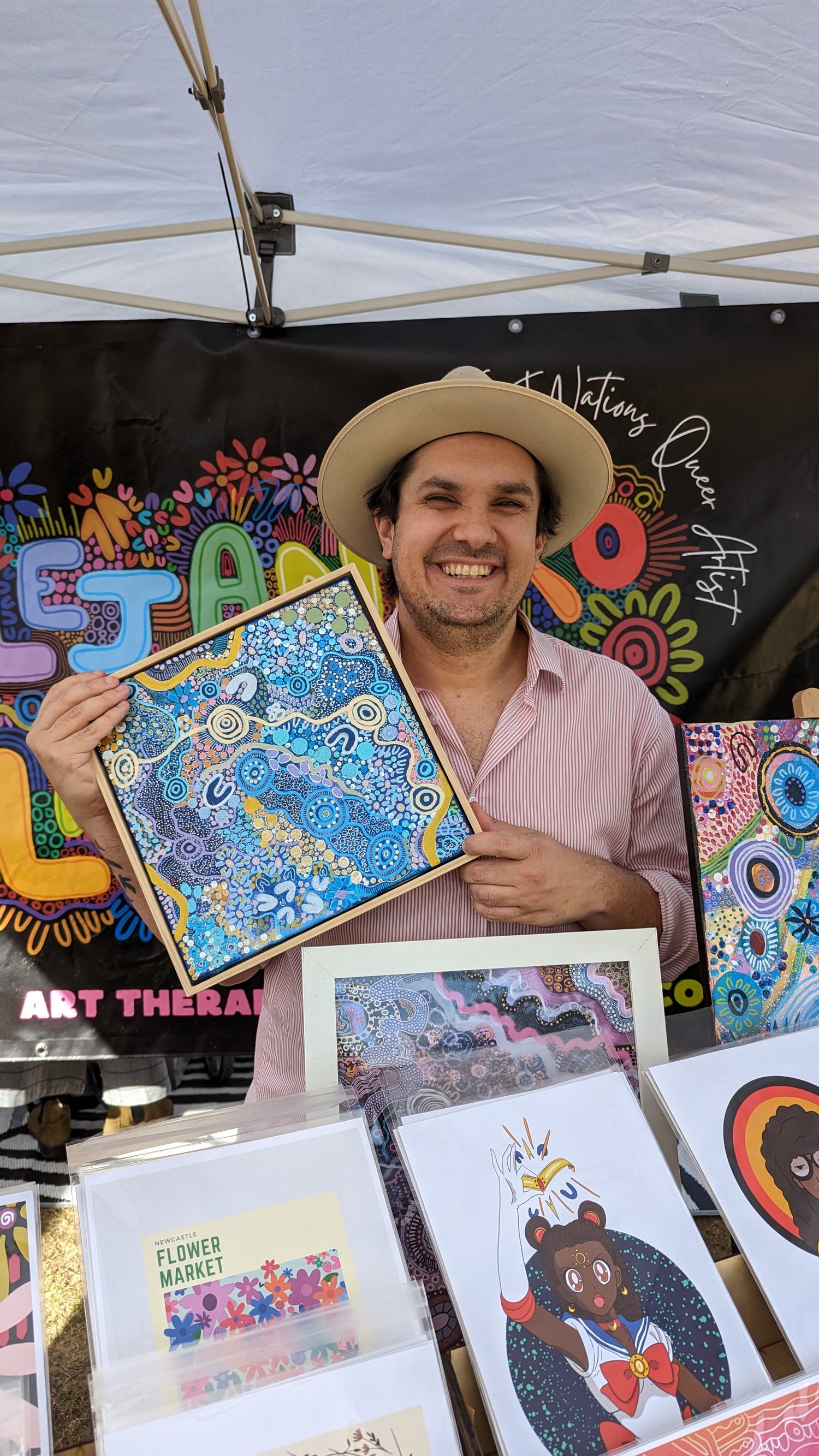 Art with Heart: A Personal Reflection on the Emotional Significance of ...