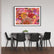 Aboriginal Art Print | Beautiful Native Flowers| Wayde Clarke ...