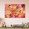 Aboriginal Art Canvas | Just the Two of Us | Wayde Clarke | Alejandro ...
